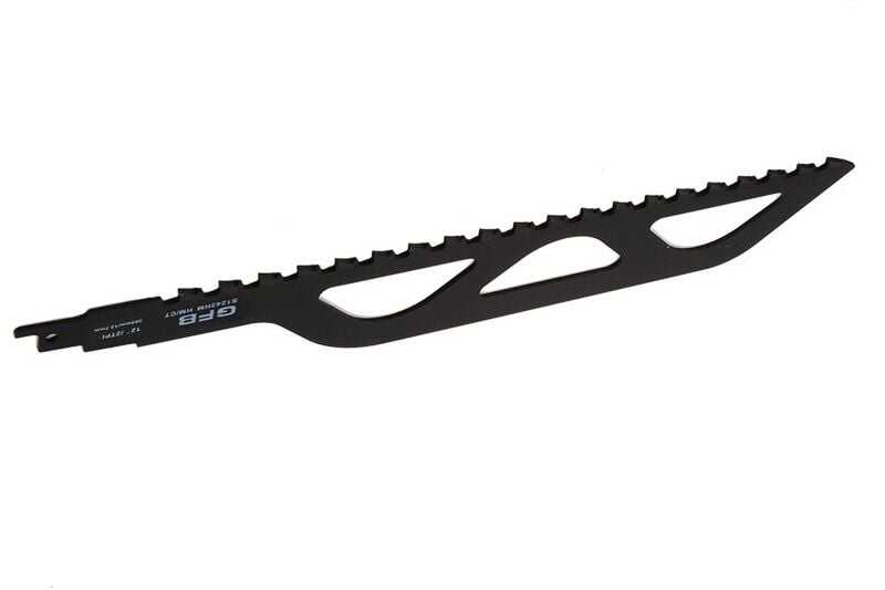 GFB Ytong Tuğla Kesme Tilki Kuyruğu 305mm Kılıç Testere Uçları GFB GFB Ytong Tuğla Kesme Tilki Kuyruğu 305mm Kılıç Testere Uçları GFB